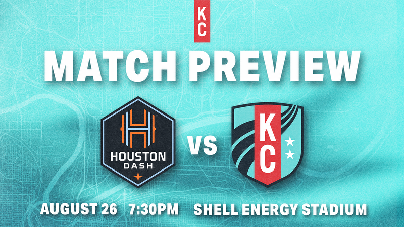 Match Preview: Kansas City Current continues to hunt for points with ...