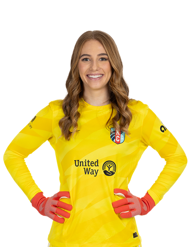 Clare Gagne - Kansas City Current