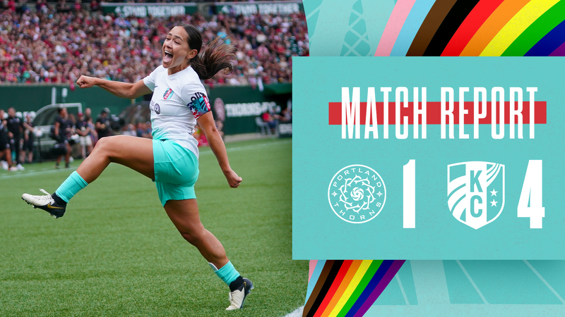 Match Report: Kansas City Current’s unbeaten streak reaches 16 after 4 ...