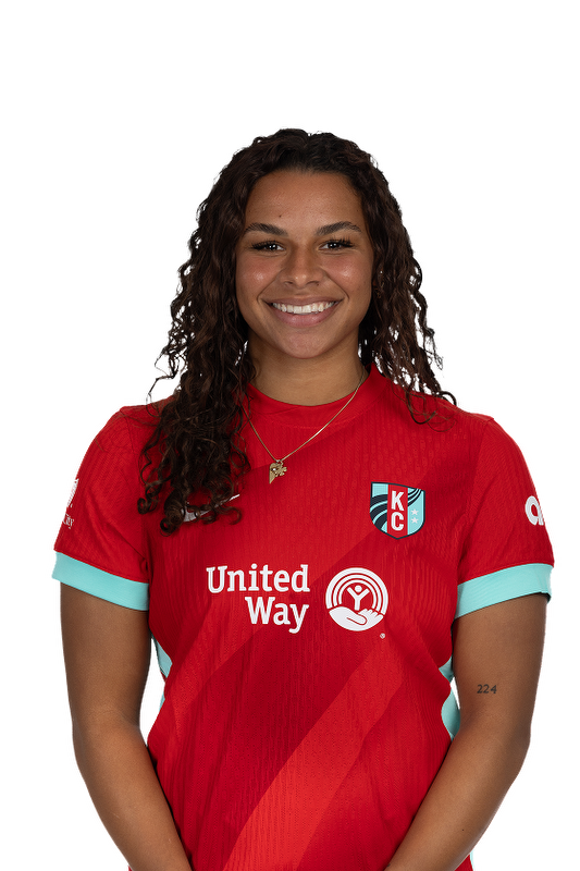 Michelle Cooper - Kansas City Current