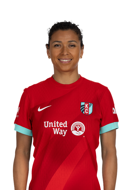 Rocky Rodríguez - Kansas City Current