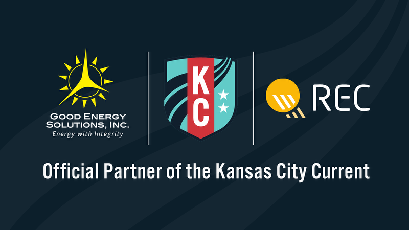 Kansas City Current takes exemplary next step on path to LEED Gold ...