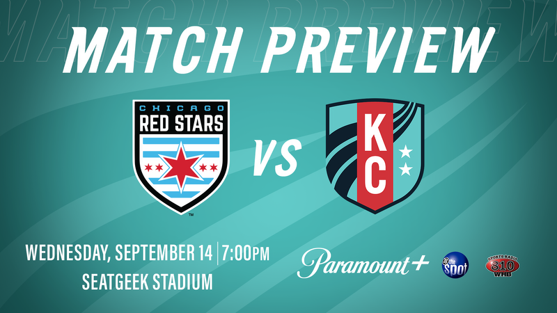 Match Preview: First Place Kansas City Current to face off against ...