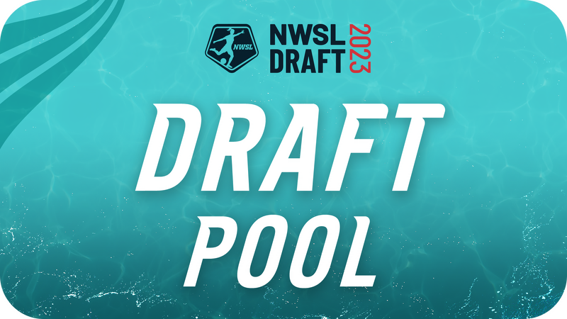 Draft Pool: Check Out the Talented 2023 Class - Kansas City Current