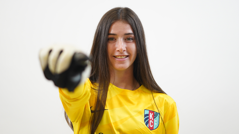 Kansas City Current recall goalkeeper Jordan Silkowitz from Brisbane ...