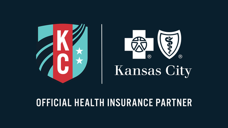 Kansas City Current Renews Partnership with Blue Cross and Blue Shield ...