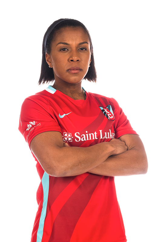 Elizabeth Ball - Kansas City Current