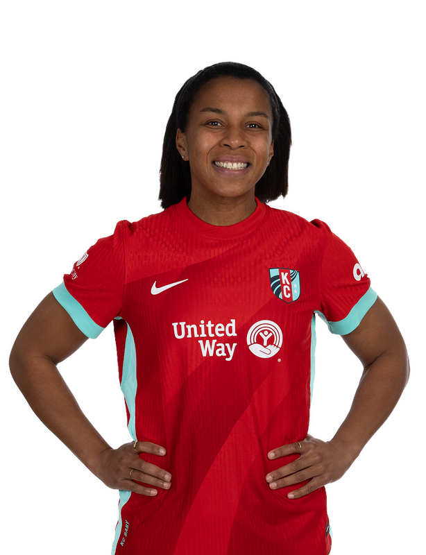 Elizabeth Ball - Kansas City Current