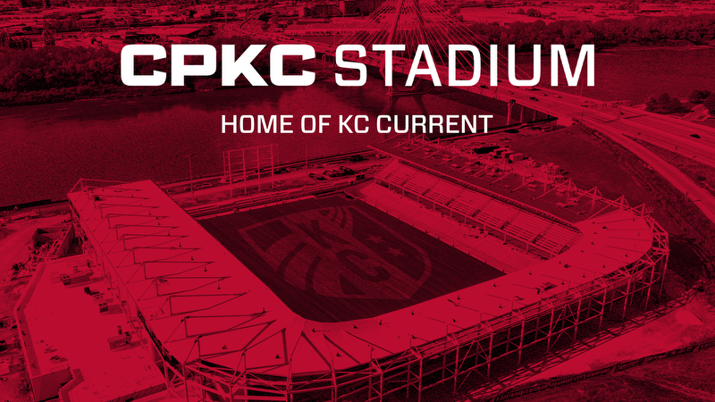 Kansas City Current and CPKC Announce Historic Stadium Naming Rights Agreement - Kansas City Current