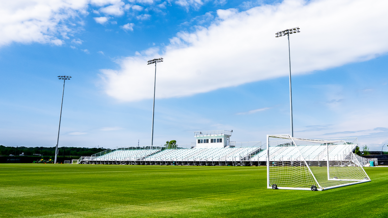 Dutch National Team to Hold Community Training Session at Riverside ...