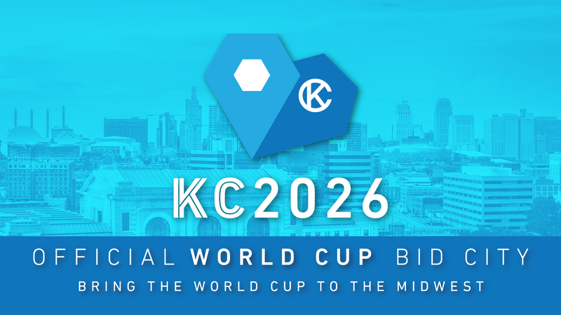 KC Live! to host 2026 FIFA World Cup Host City Announcement Event on ...