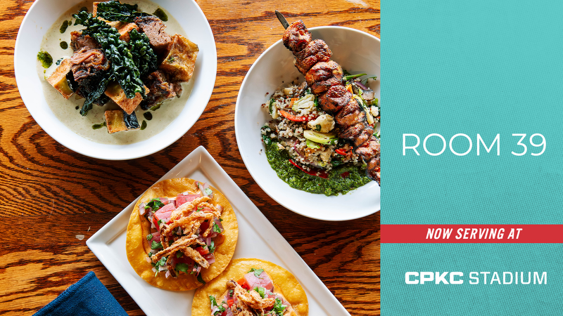 Kansas City Current announces Room 39 as next restaurant partner in ...