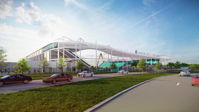 Kansas City Current Selects Levy as Food and Beverage Partner for New ... Kansas City Current Selects Levy as Food and Beverage Partner for New ...