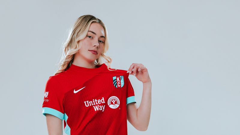 Kansas City Current Forward Alex Pfeiffer Returns to Active Roster - Kansas City Current