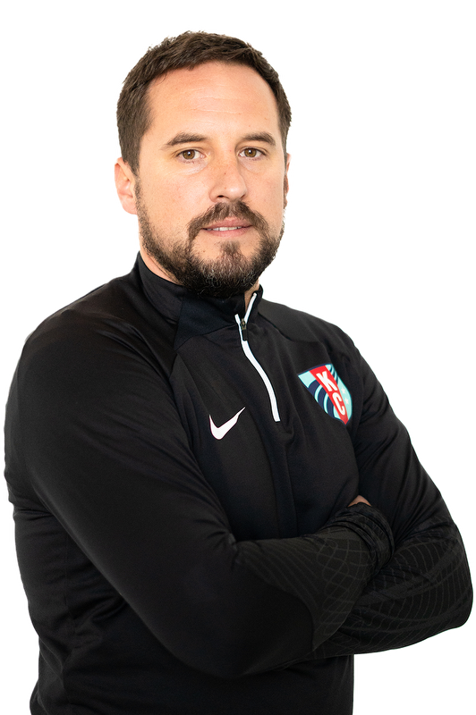 Milan Ivanovic - Kansas City Current