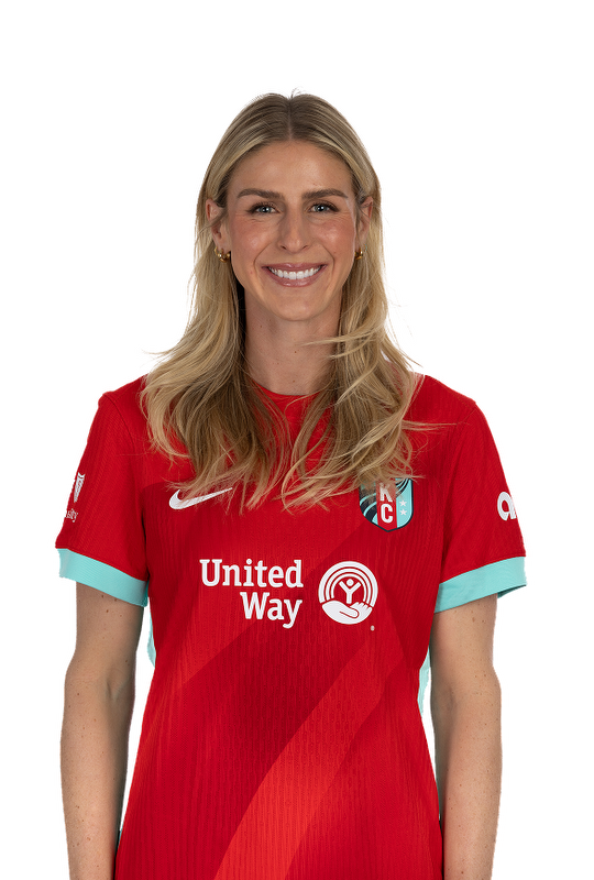 Haley Hopkins - Kansas City Current