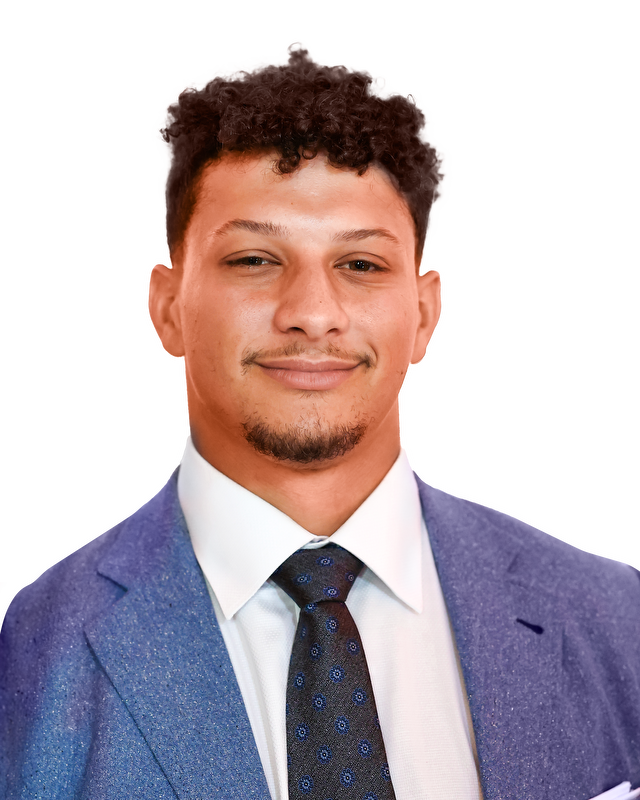 Patrick Mahomes - Kansas City Current