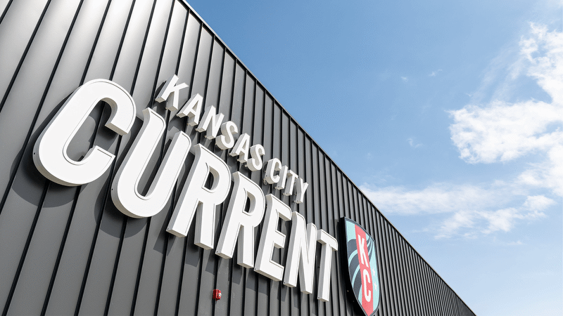 A Statement from Kansas City Current - Kansas City Current