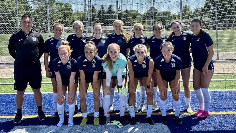 Kansas City Current II prepares for second season in Women’s Premier ...