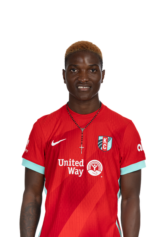 Temwa Chawinga - Kansas City Current