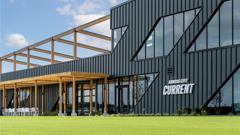 U.S. Women’s National Team to train at Kansas City Current Training Facility ahead of friendly ...