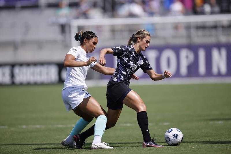 Darian Jenkins Scores First Goal in Kansas City's Loss - Kansas City ...