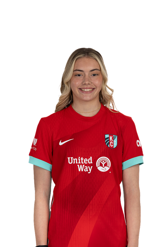 Alex Pfeiffer - Kansas City Current