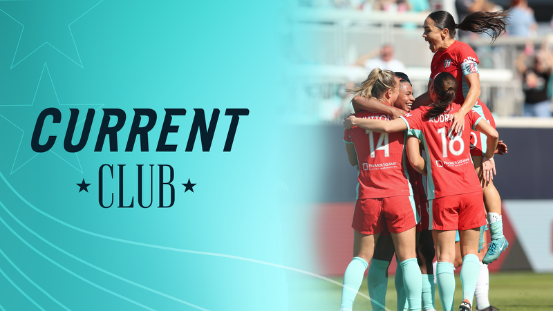 Kansas City Current announces an enhanced version of Current Club ...