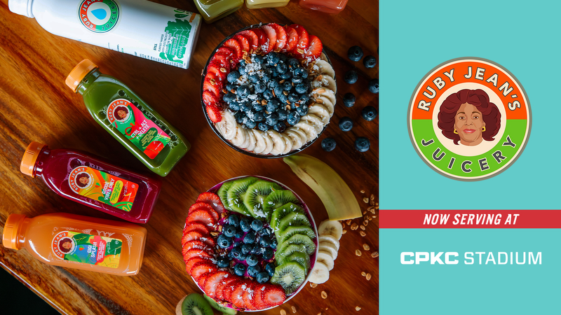 Kansas City Current announces Ruby Jean’s Juicery as next partner in ...