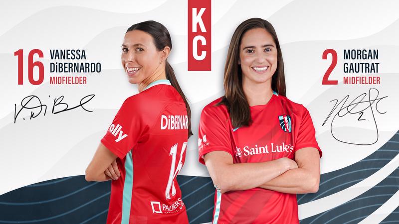 Kansas City Current sign two veteran free agents through 2024 season ...