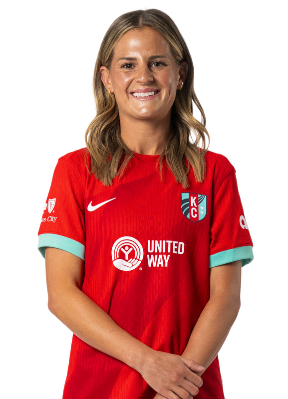 Bayley Feist - Kansas City Current