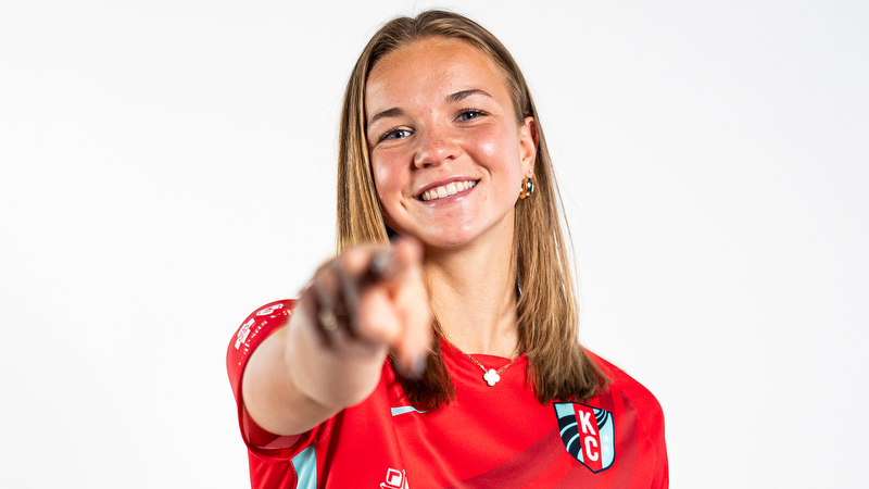 Kansas City Current midfielder called to U.S. U-20 National Team for ...
