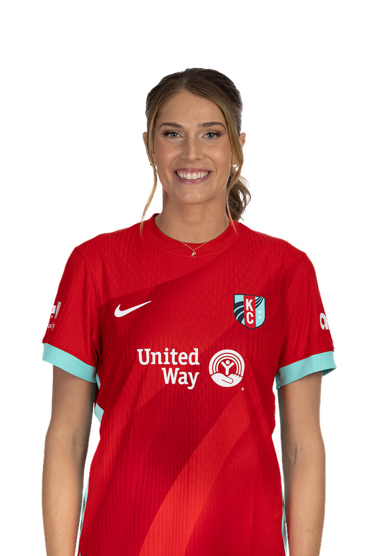 Kayla Sharples - Kansas City Current