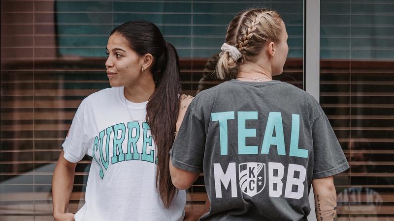 Kansas City Current and MADE MOBB Launch New Collaboration - Kansas ...