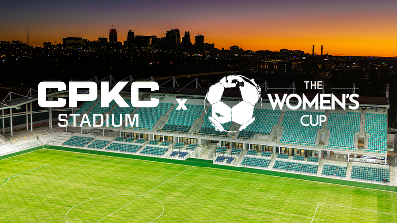 CPKC Stadium to host additional international fixtures in 2024 - Kansas City Current