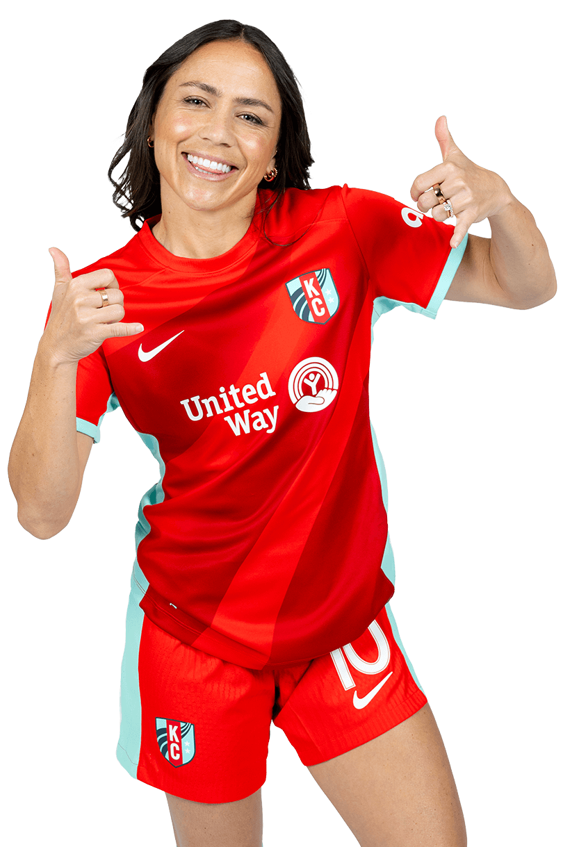 Lo'eau LaBonta - Kansas City Current