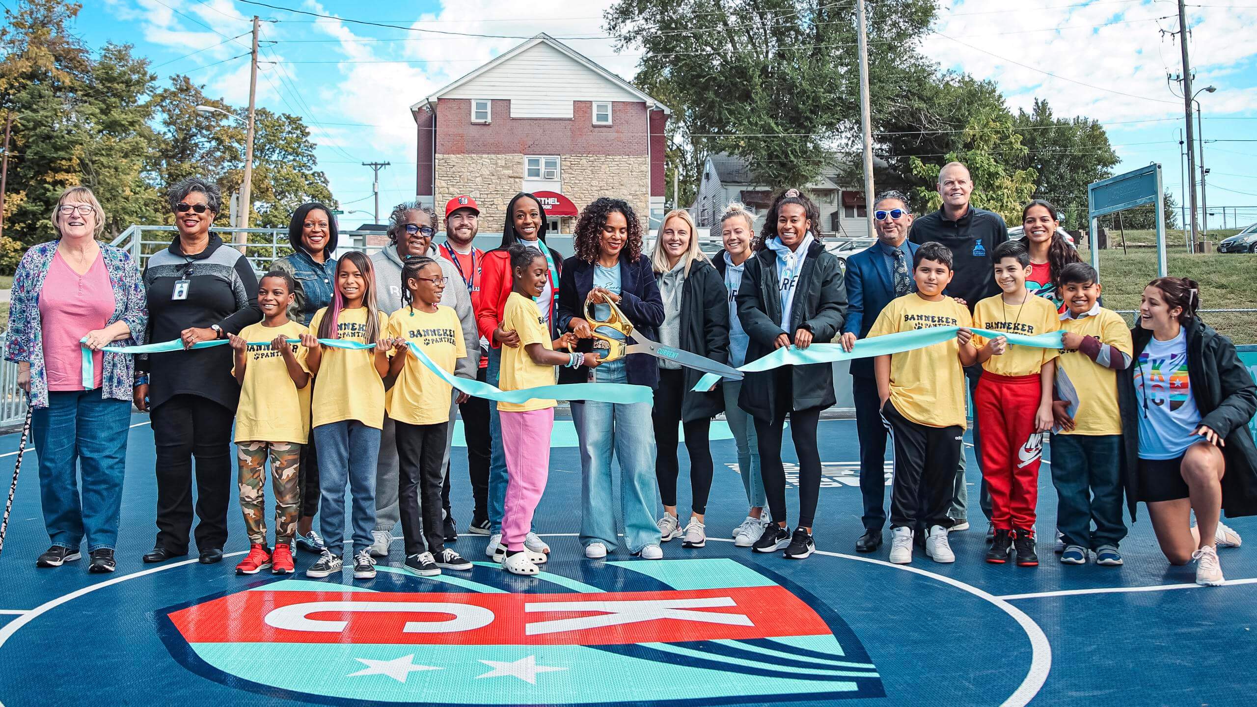 Community - Kansas City Current