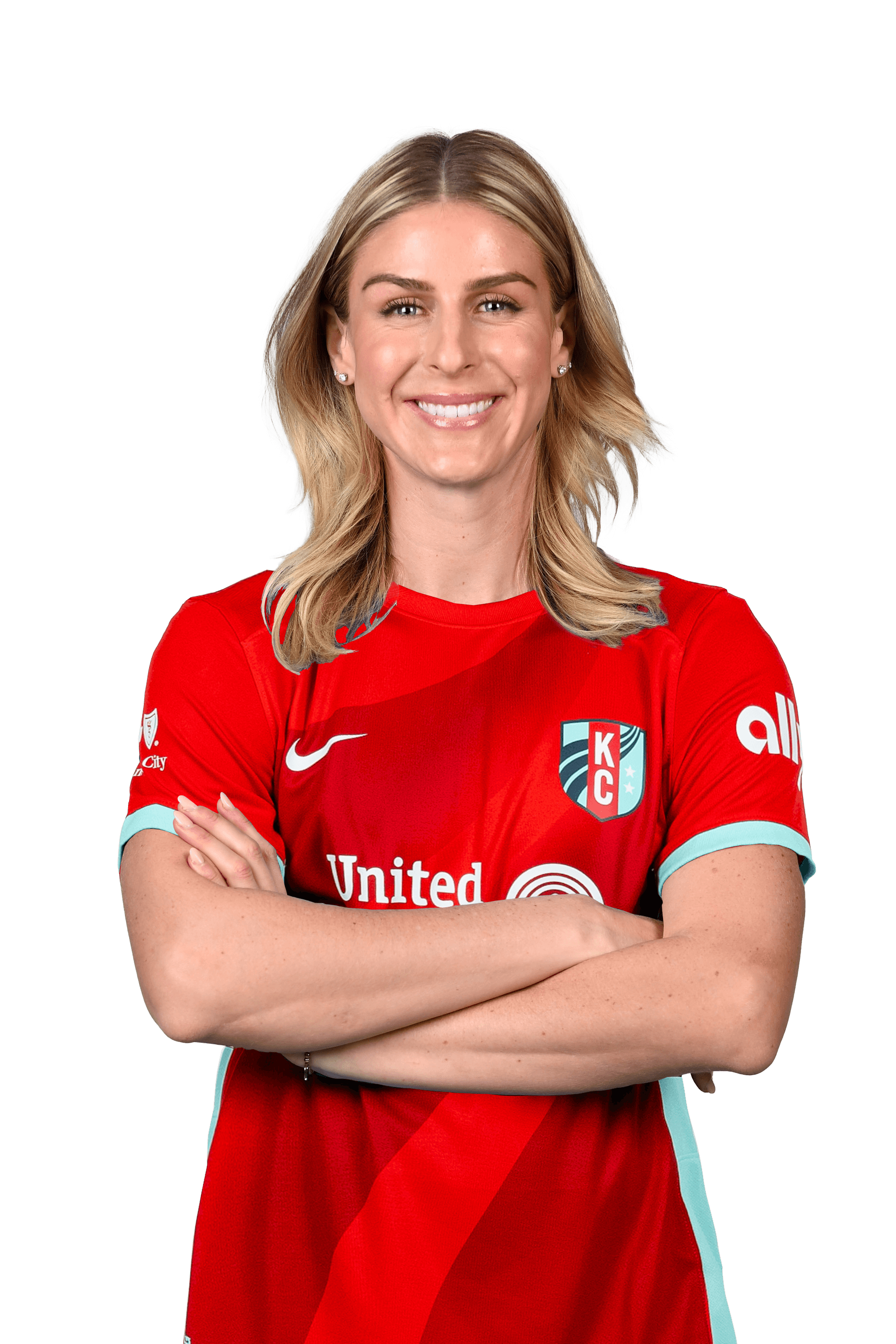 Haley Hopkins - Kansas City Current