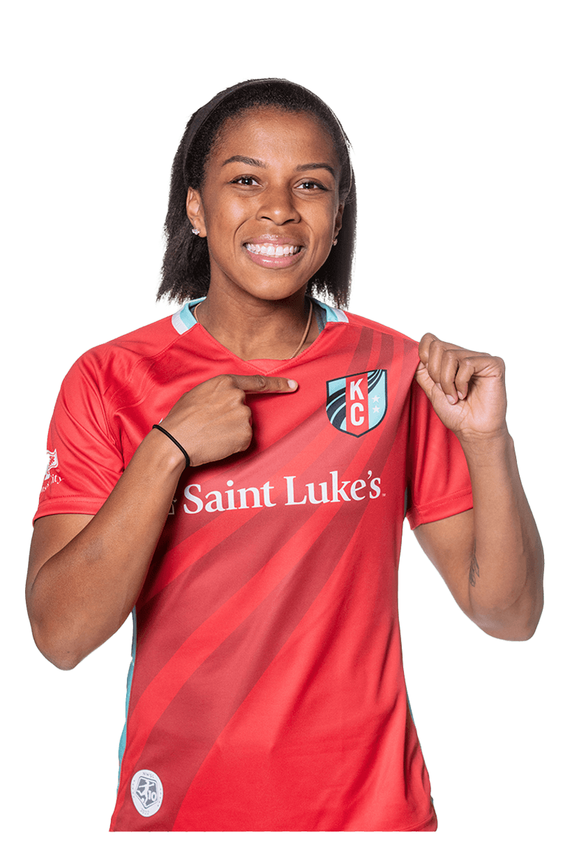 Elizabeth Ball - Kansas City Current