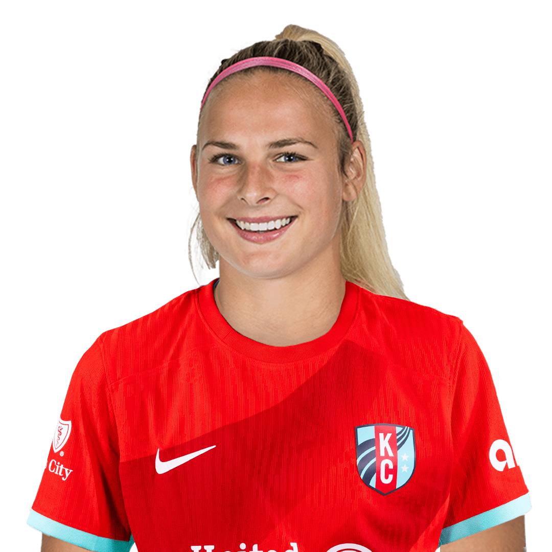 Katie Scott - Kansas City Current