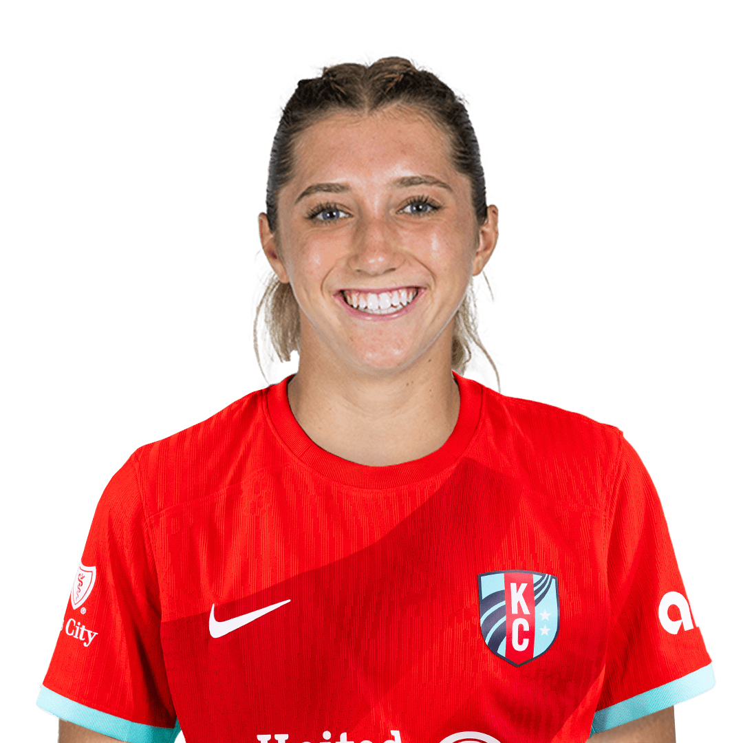 Mary Long - Kansas City Current