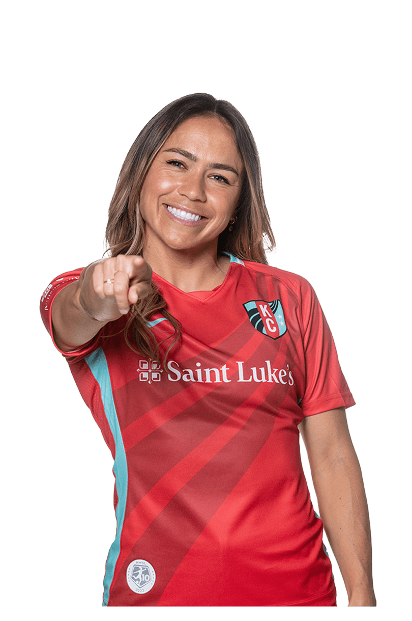 Lo'eau LaBonta - Kansas City Current