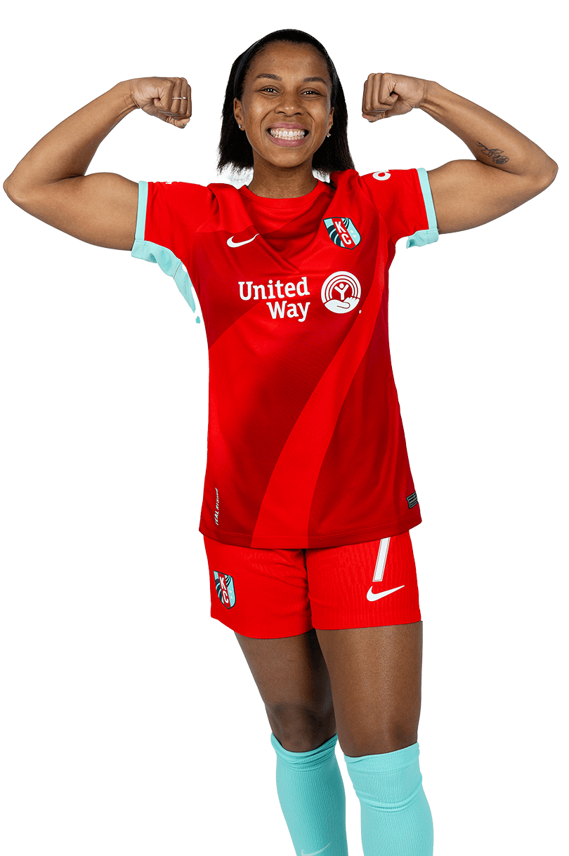 Elizabeth Ball - Kansas City Current