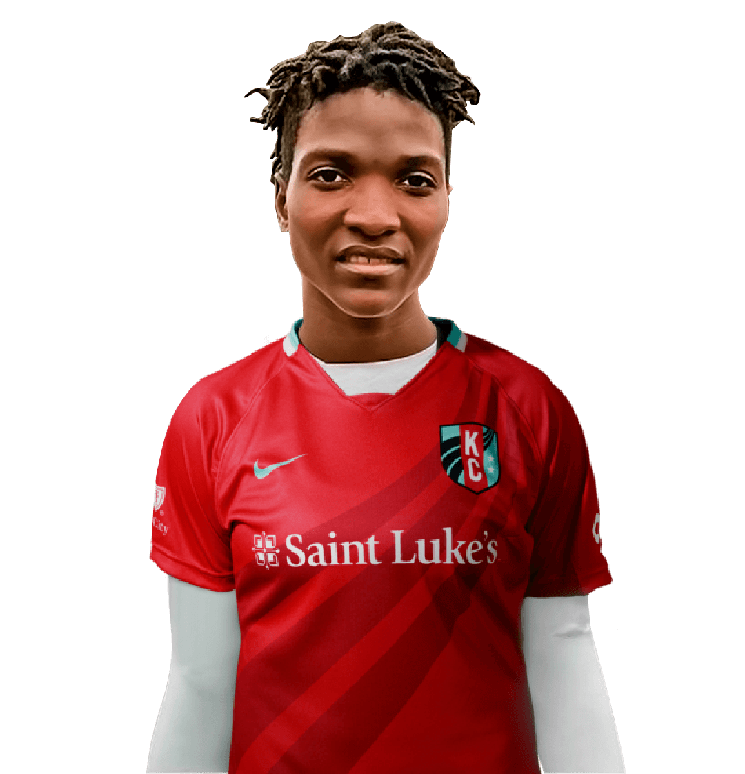 Temwa Chawinga - Kansas City Current