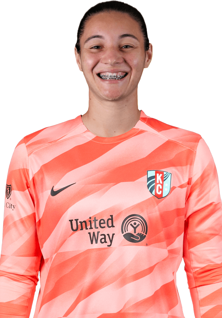 Lorena - Kansas City Current