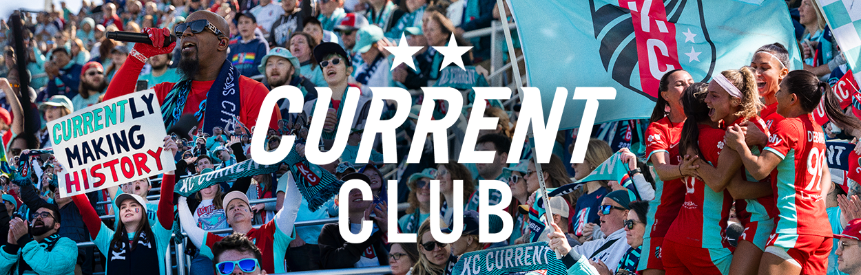 Current Club | Kansas City Current.