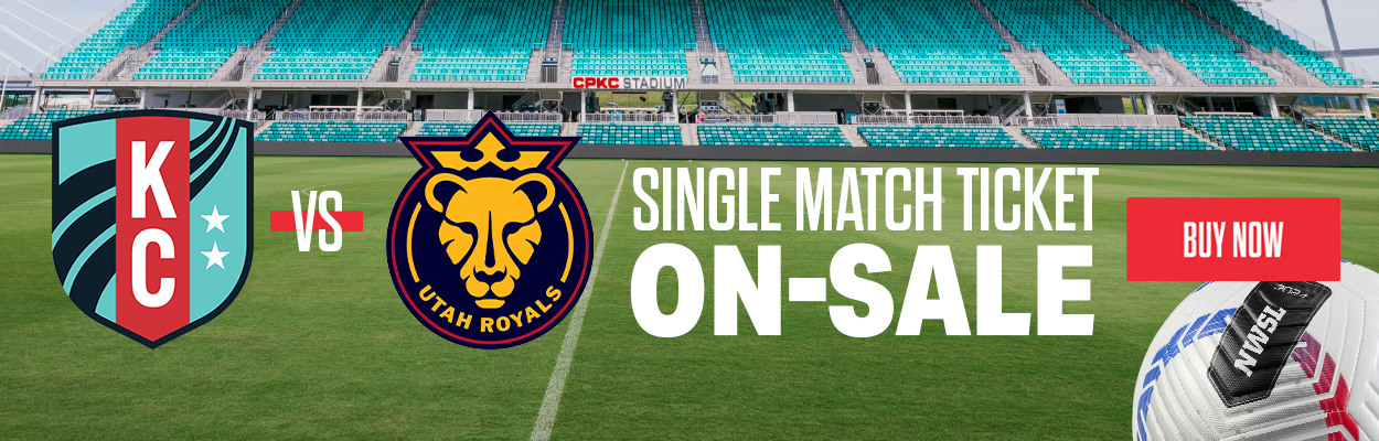 Tickets | Kansas City Current