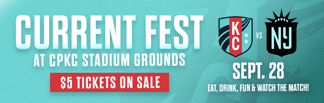 Tickets | Kansas City Current