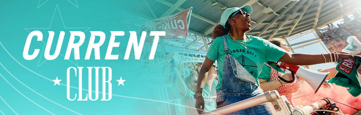 Current Club | Kansas City Current.